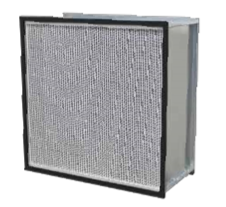 Air Infiltration System - PT Pilar Berkat Nusantara