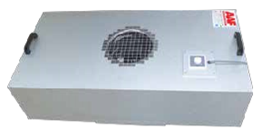 Air Infiltration System - PT Pilar Berkat Nusantara