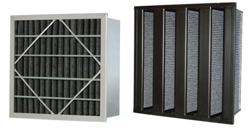 Air Infiltration System - PT Pilar Berkat Nusantara