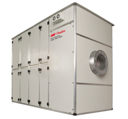 Air Infiltration System - PT Pilar Berkat Nusantara